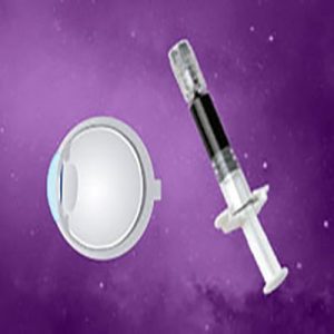 RIGID IOL Intraocular lenses – Expertsmed